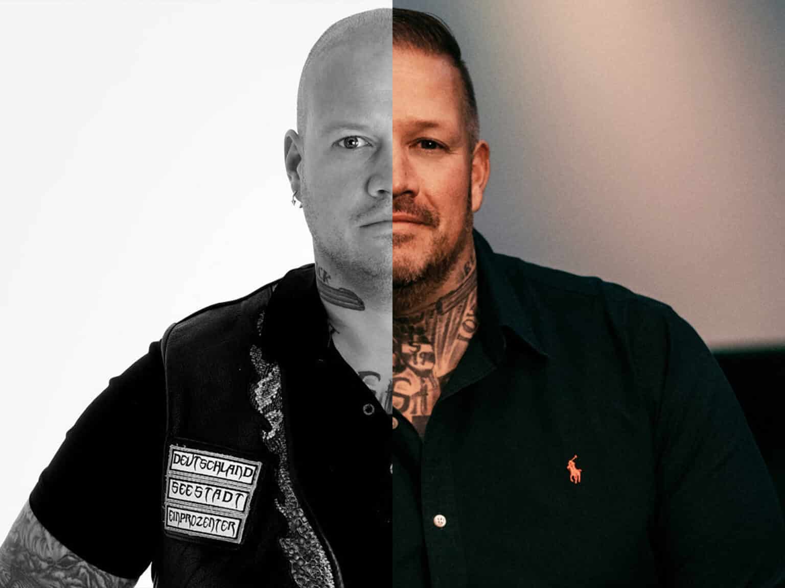 Philip Schlaffer: Spiegel-Bestseller-Autor & Keynote-Speaker